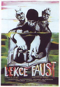 Image gallery for Faust - FilmAffinity