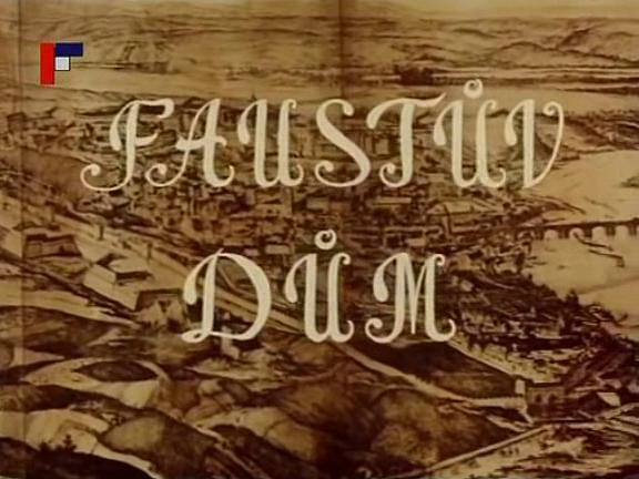 Sección visual de Faust's House (C) - FilmAffinity