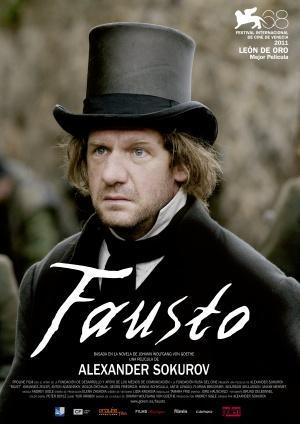 Sección visual de Fausto - FilmAffinity