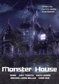 Image gallery for Fawn: Monster House (Music Video) - FilmAffinity