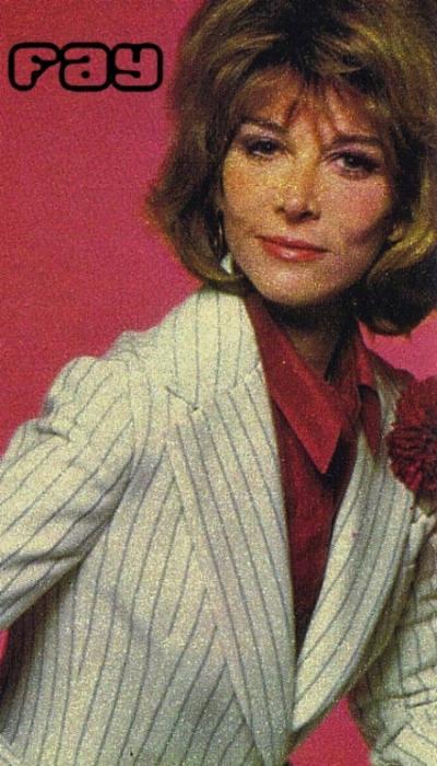 Sección visual de Fay (Serie de TV) - FilmAffinity