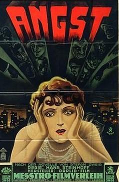 Image gallery for Fear - FilmAffinity