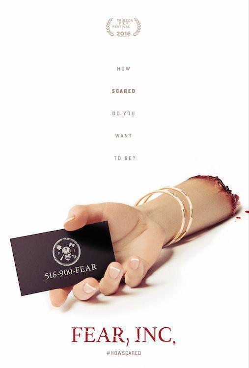 Image gallery for Fear, Inc. (S) - FilmAffinity