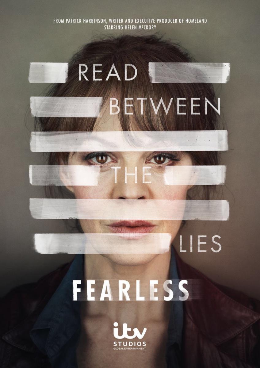 Fearless (Serie de TV) (2017) - FilmAffinity