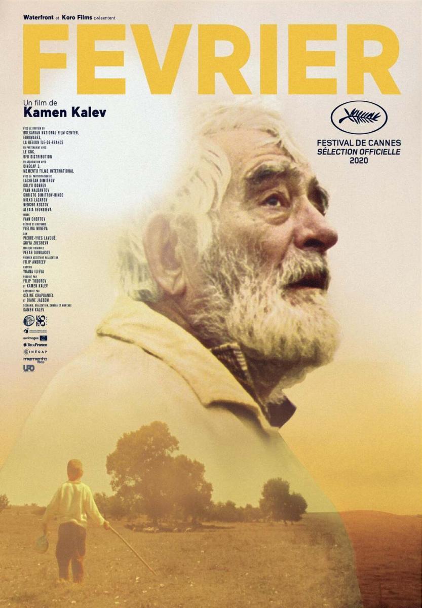 Image gallery for February - FilmAffinity