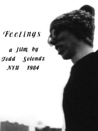 Sección visual de Feelings (C) - FilmAffinity