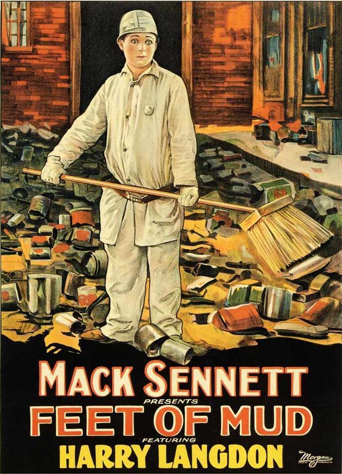 Sección visual de Feet of Mud (C) - FilmAffinity