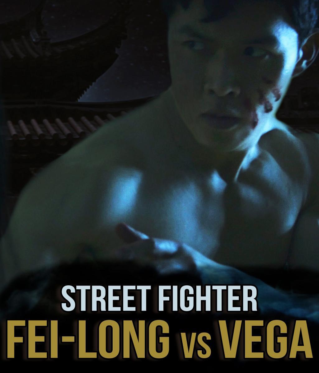 Image gallery for Fei-Long vs Vega: Enter The Dragon (S) - FilmAffinity