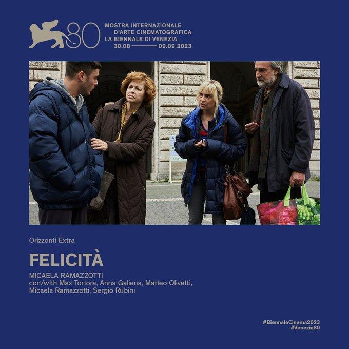Image gallery for Felicità - FilmAffinity