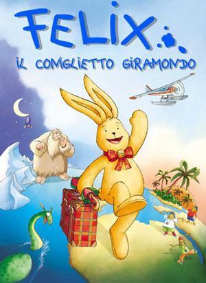 Image gallery for Felix: All Around the World - FilmAffinity