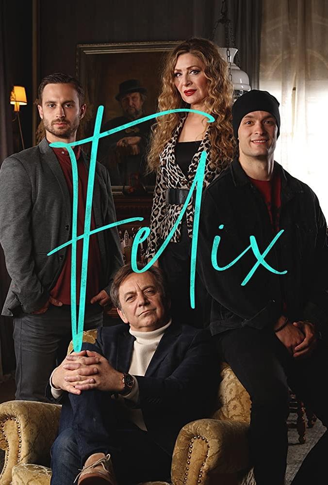 Image gallery for "Felix (TV Series)" - FilmAffinity