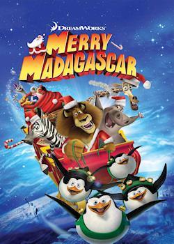 Sección visual de Feliz Madagascar (TV) - FilmAffinity