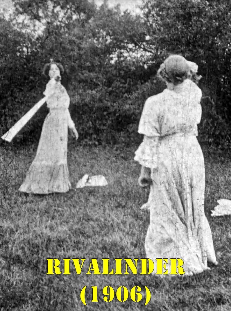 Image gallery for Female Rivals (S) - FilmAffinity