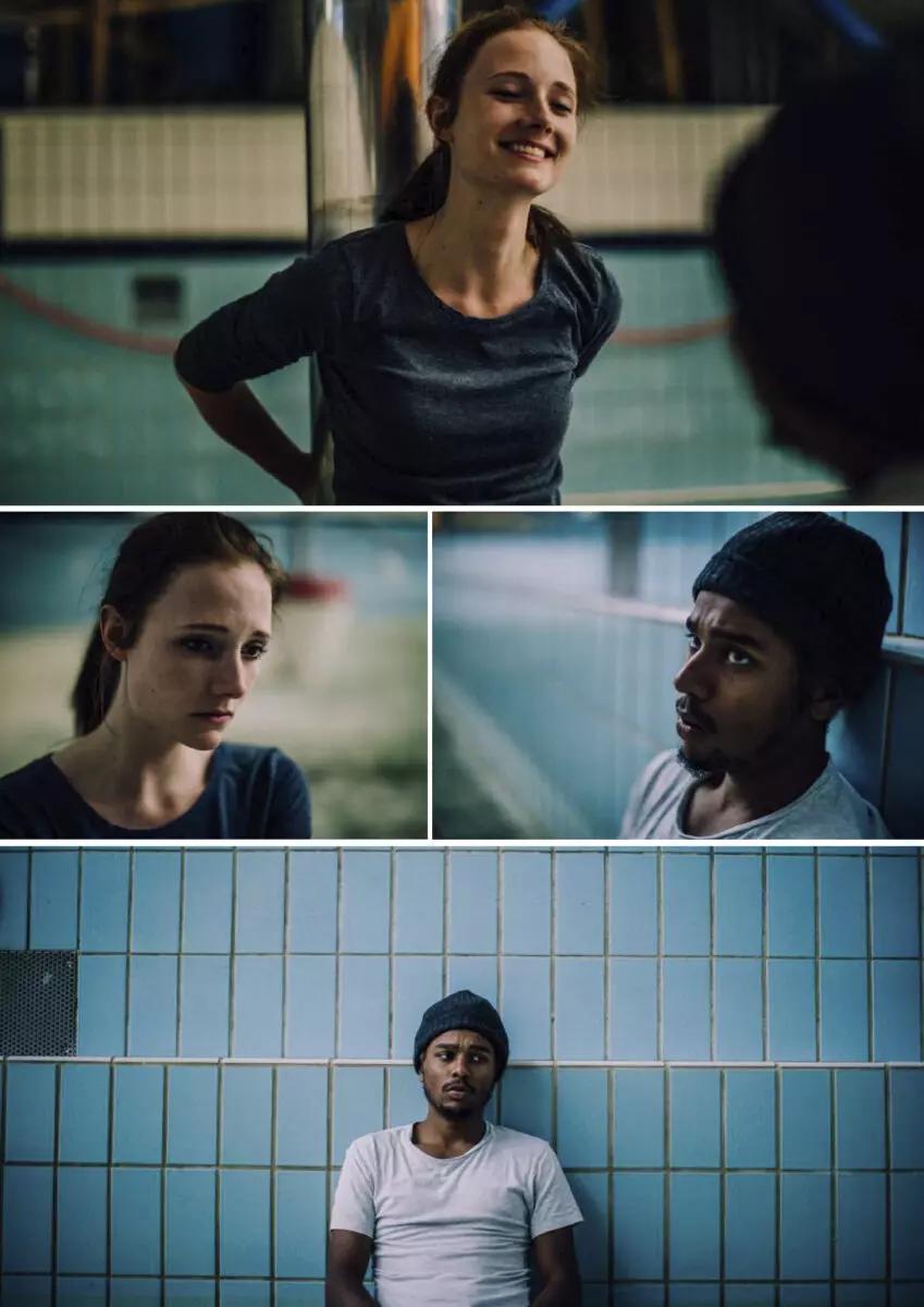 Image gallery for Femi - FilmAffinity