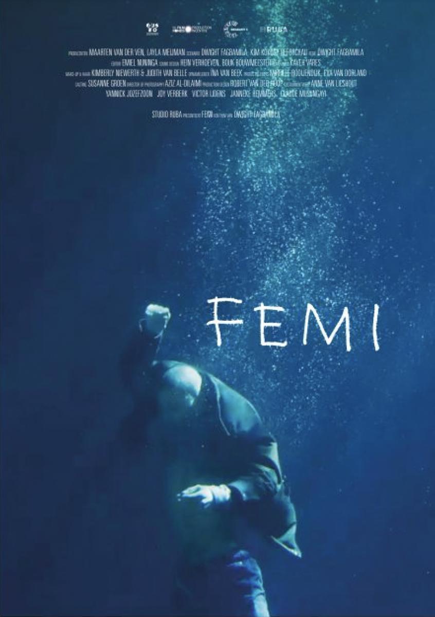 Image gallery for Femi - FilmAffinity