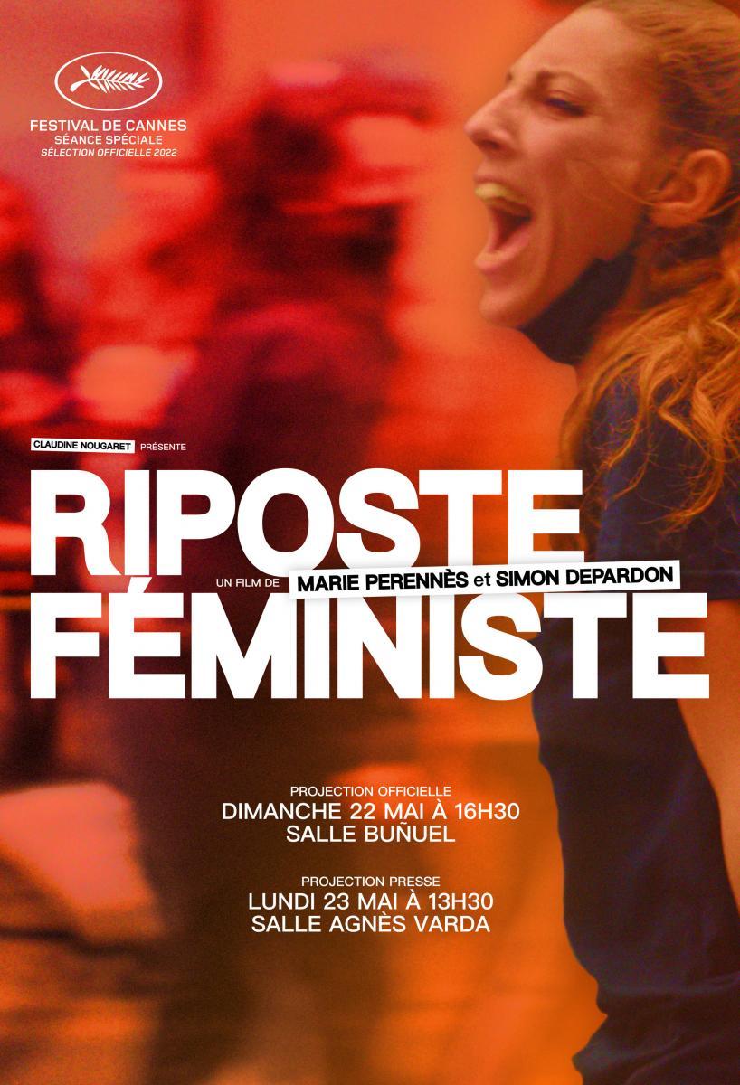 Image gallery for Feminist Riposte - FilmAffinity