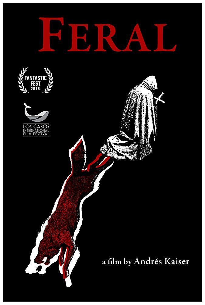 Feral (2018) - FilmAffinity