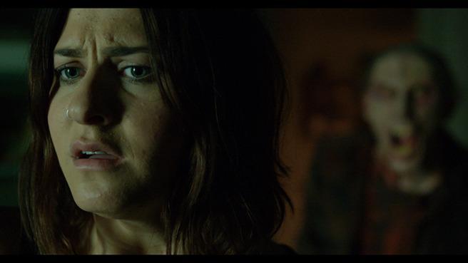 Image gallery for Feral - FilmAffinity