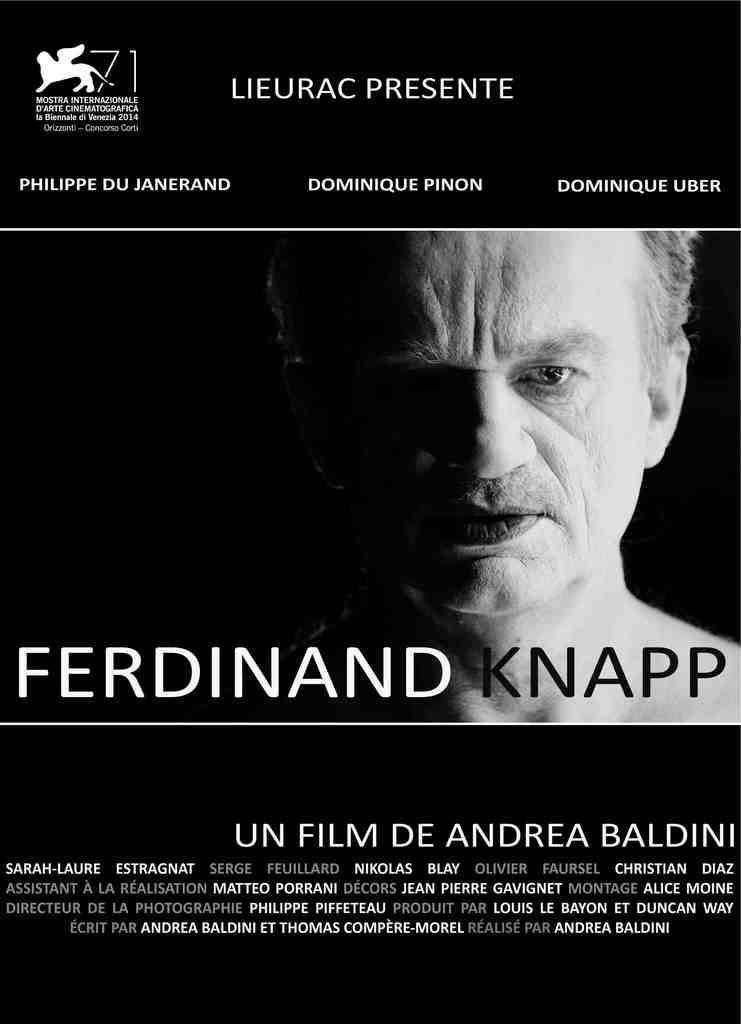 Sección visual de Ferdinand Knapp (C) - FilmAffinity