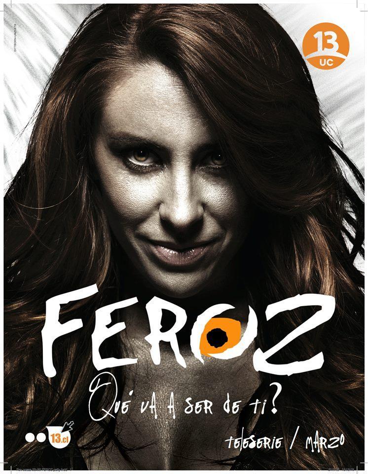 Sección visual de Feroz (Serie de TV) - FilmAffinity