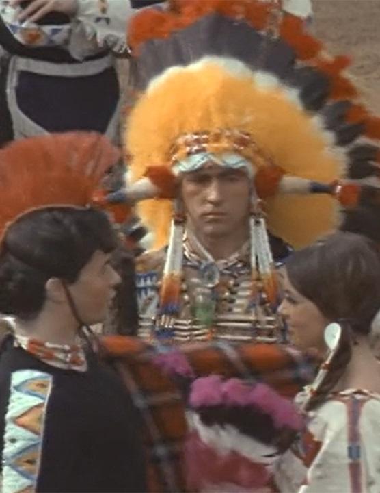 Image gallery for Feux-follets: Canada's National Folk Ensemble (S ...