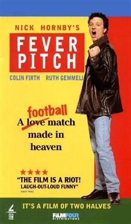 Image gallery for Fever Pitch - FilmAffinity
