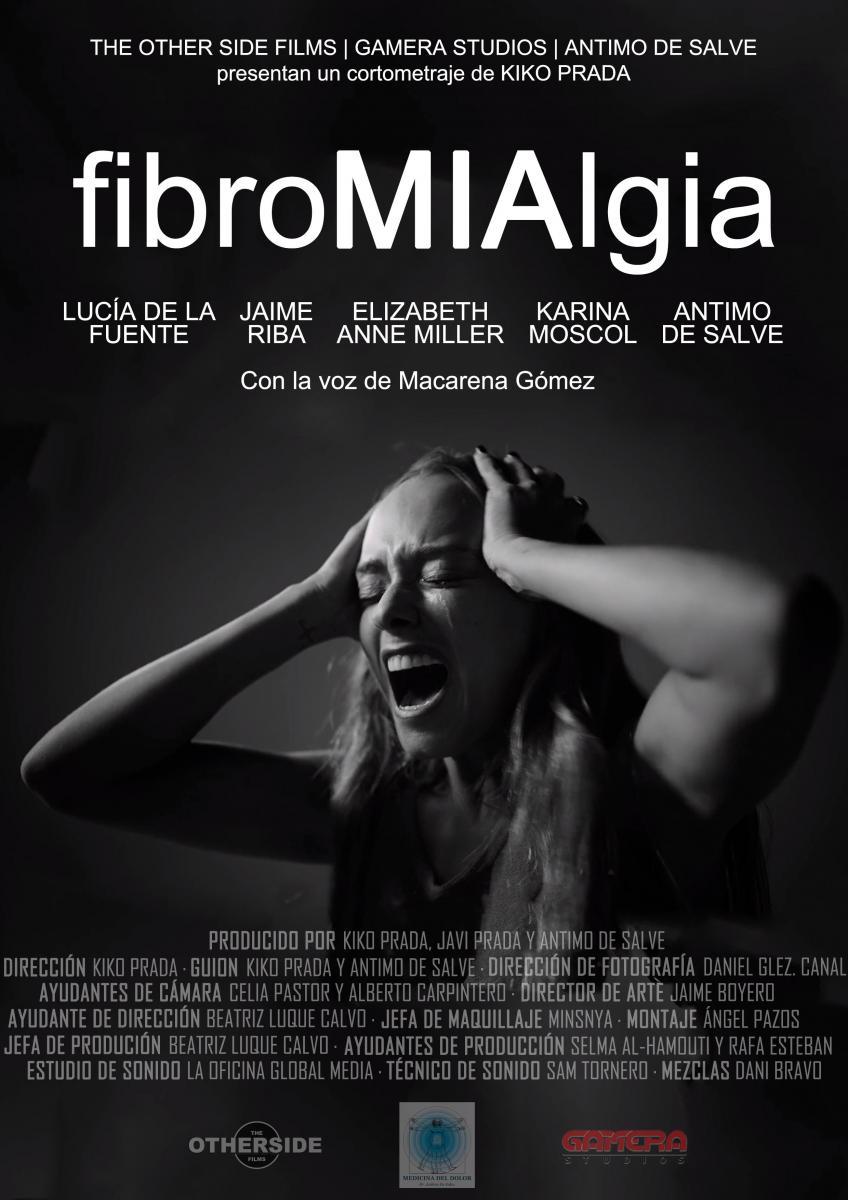 Sección visual de Fibromialgia (C) - FilmAffinity