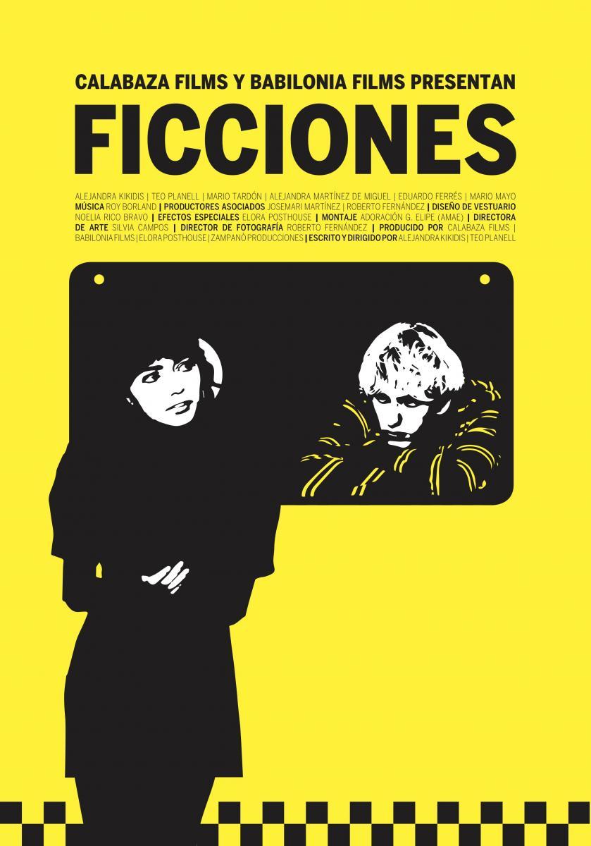 Sección visual de Ficciones (C) - FilmAffinity