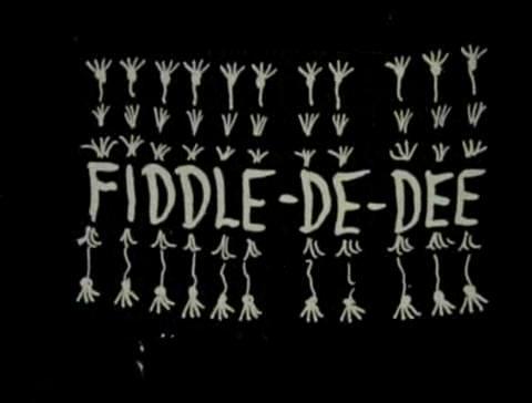 Sección visual de Fiddle-de-dee (C) - FilmAffinity
