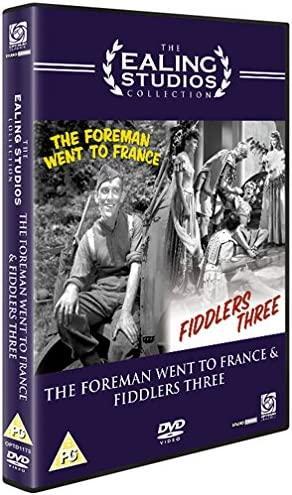 Image gallery for Fiddlers Three - FilmAffinity