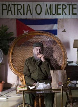 Image gallery for Fidel (S) - FilmAffinity