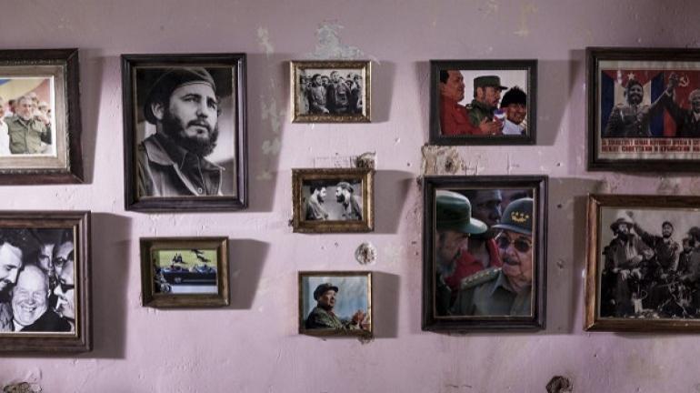 Image gallery for Fidel (S) - FilmAffinity