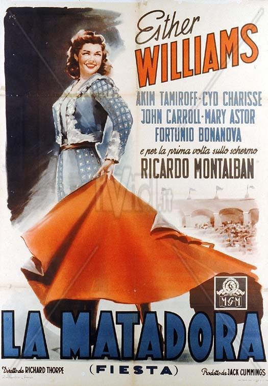 Image gallery for Fiesta - FilmAffinity