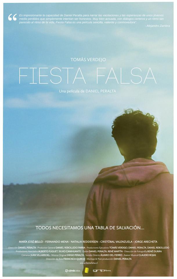 Image gallery for Fiesta falsa - FilmAffinity