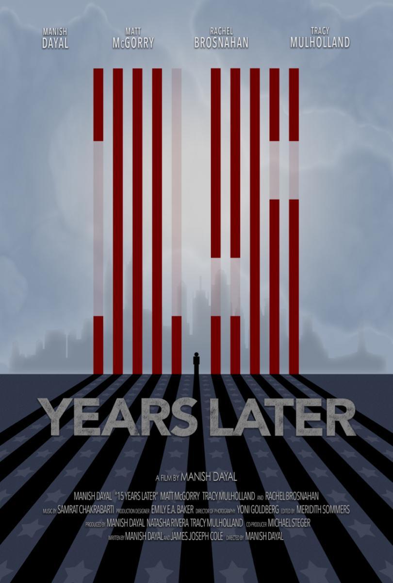Sección visual de Fifteen Years Later (C) - FilmAffinity