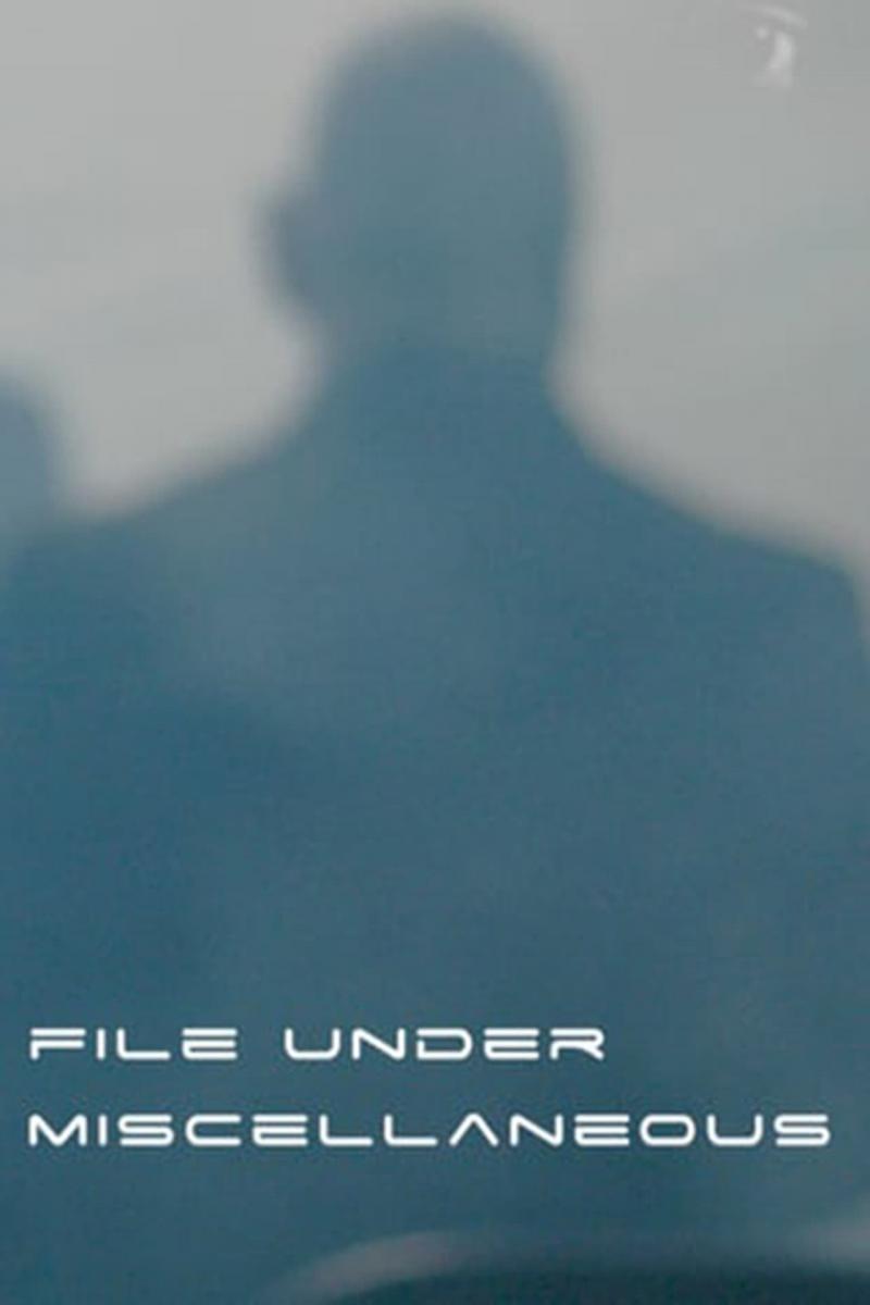 Image gallery for File Under Miscellaneous (S) - FilmAffinity