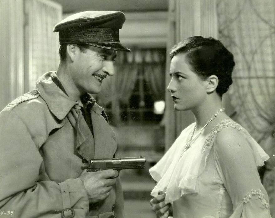 Sección visual de Filibusteros modernos - FilmAffinity