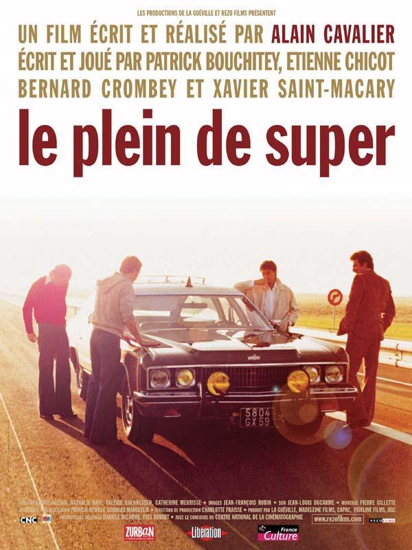 Image gallery for Fill 'er Up with Super - FilmAffinity