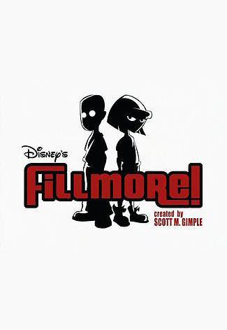 Fillmore Disney