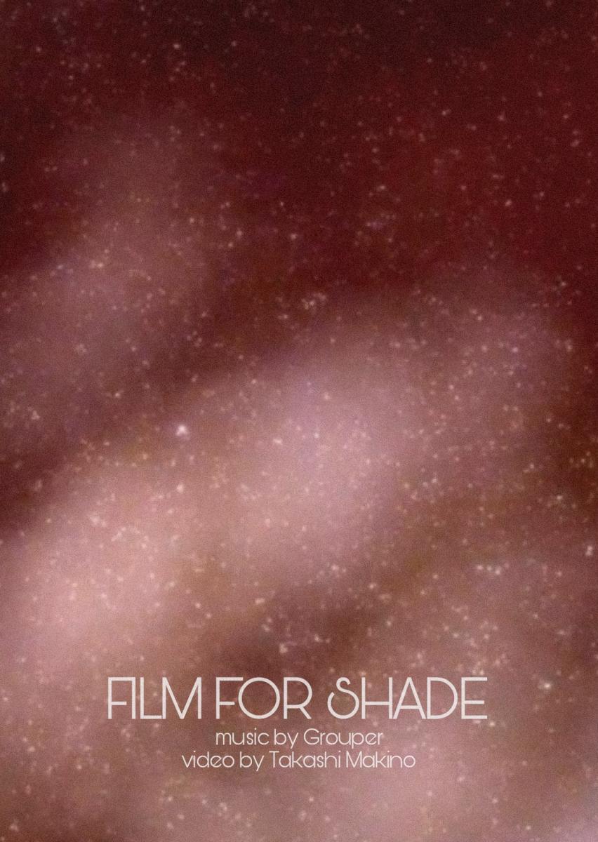 Sección visual de Film for Shade - FilmAffinity