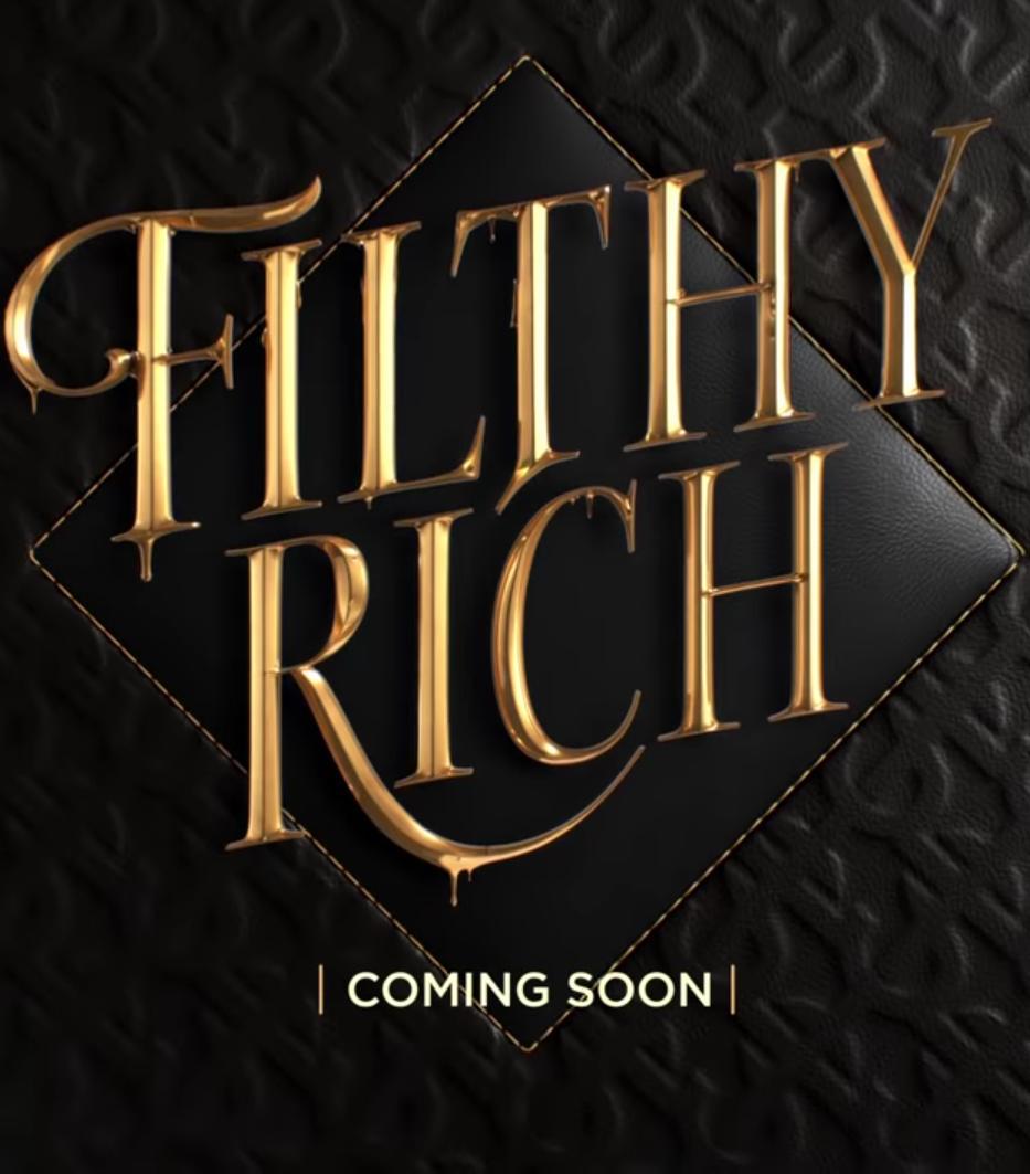 Image gallery for Filthy Rich (TV Series) - FilmAffinity