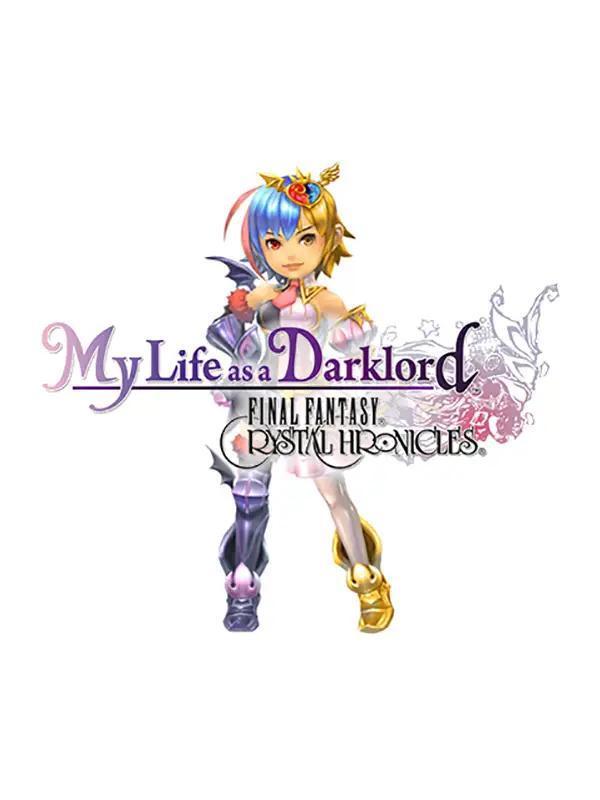 Image gallery for Final Fantasy Crystal Chronicles: My Life as a ...