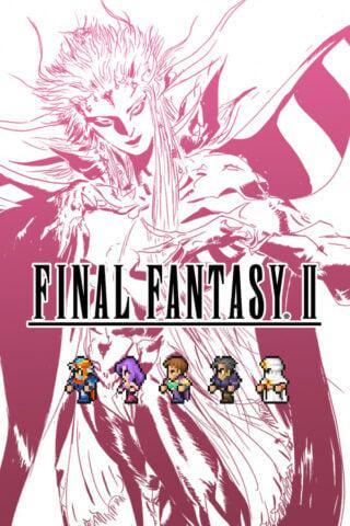 Image gallery for Final Fantasy II - FilmAffinity
