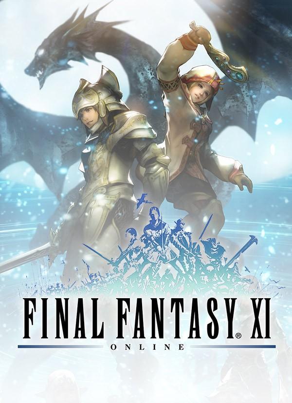 Image gallery for Final Fantasy XI - FilmAffinity