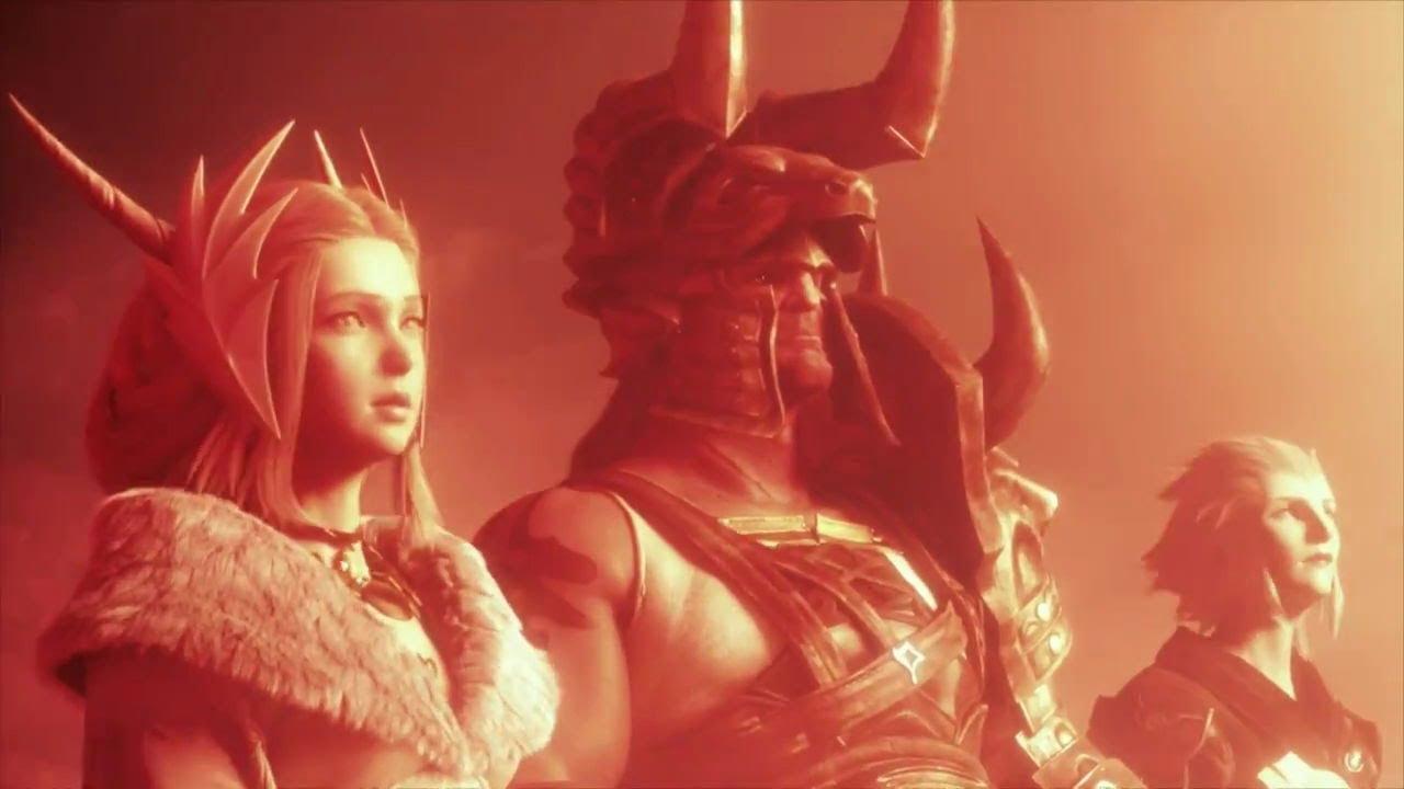 Image gallery for Final Fantasy XIV: A Realm Reborn - End of an Era (S) - FilmAffinity