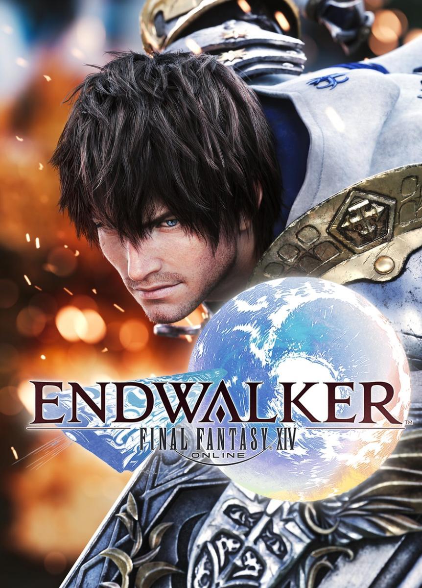Sección visual de Final Fantasy XIV: Endwalker (C) - FilmAffinity