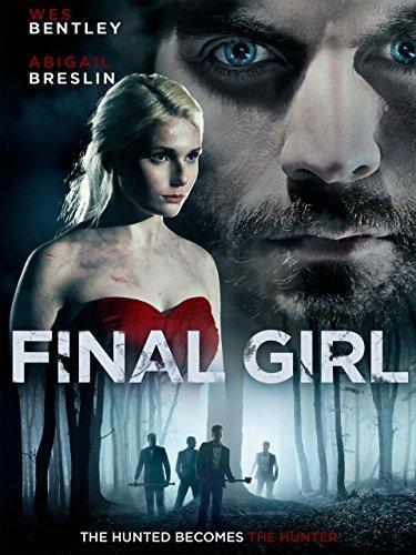 Image gallery for Final Girl - FilmAffinity