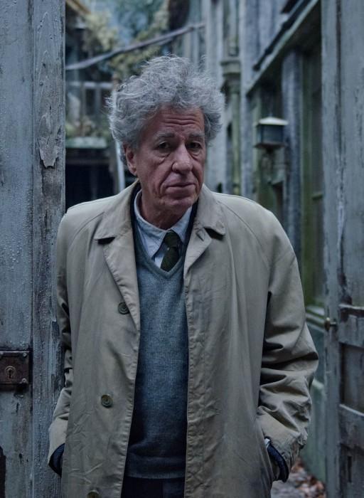 Image gallery for Final Portrait - FilmAffinity