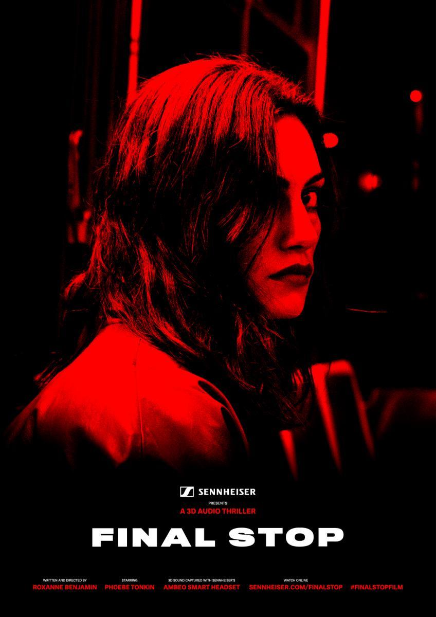 Sección visual de Final Stop (C) - FilmAffinity