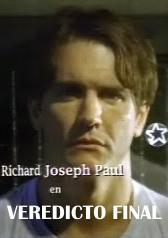 Image gallery for Final Verdict - FilmAffinity